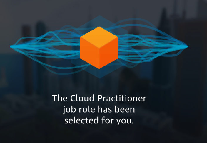The Complete Guide on How to Get Started with AWS Cloud Quest The Complete Guide on How to Get Started with AWS Cloud Quest