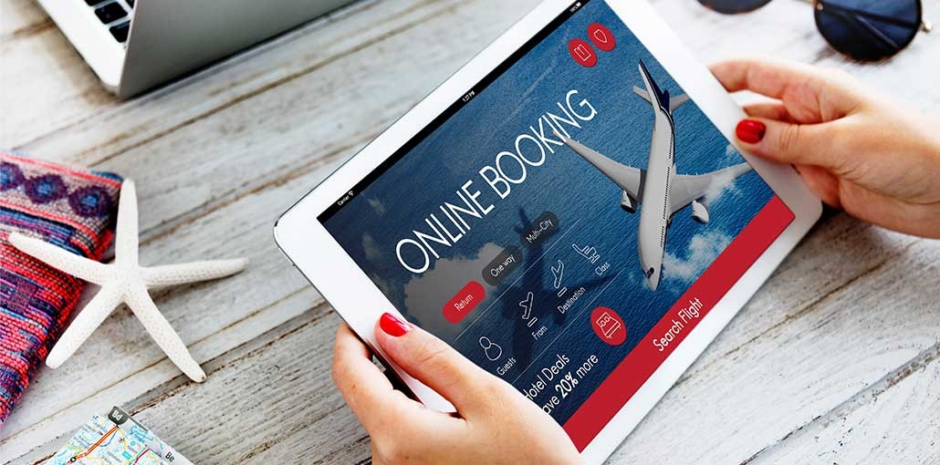 Online Booking Platforms Market Giants Spending Is Going to Boom ... Online Booking Platforms Market Giants Spending Is Going to Boom ...