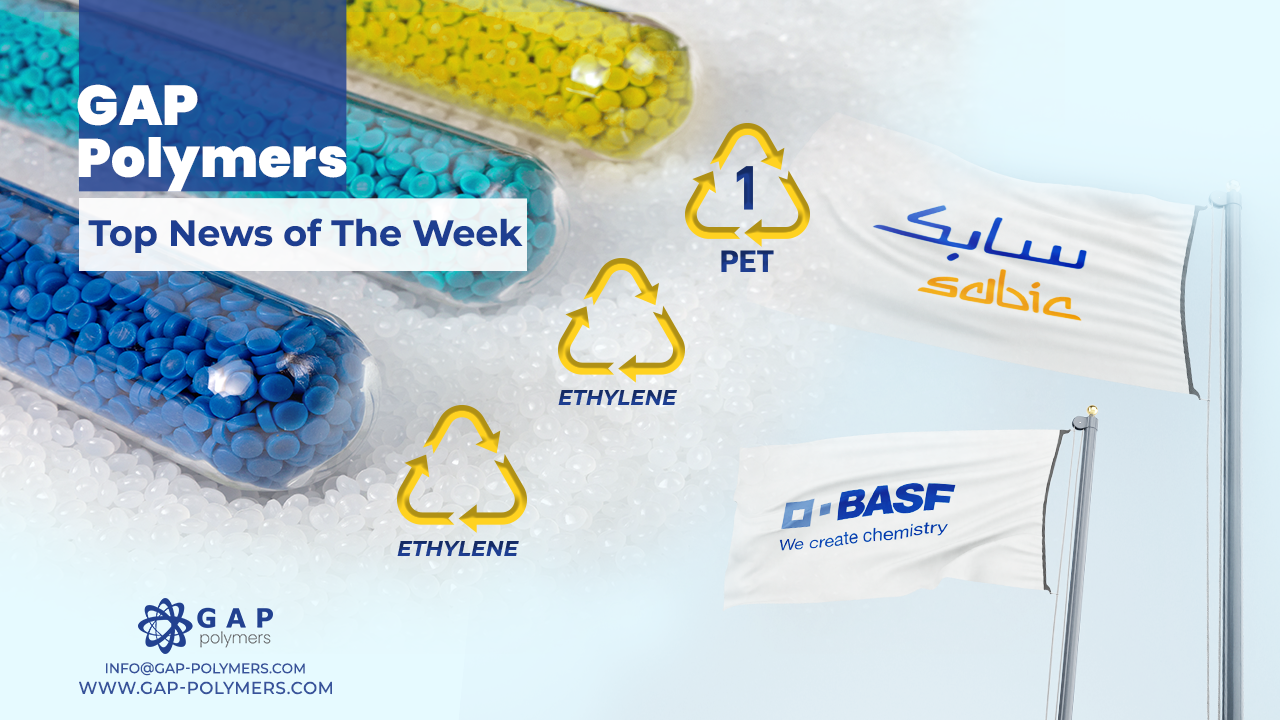 Sabic Launches Four New Grades; BASF Expands Its PU Portfolio; Changes ... Sabic Launches Four New Grades; BASF Expands Its PU Portfolio; Changes ...