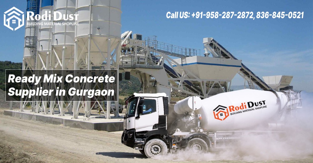 Ready-Mix Concrete – Advantages & Disadvantages Ready-Mix Concrete – Advantages & Disadvantages