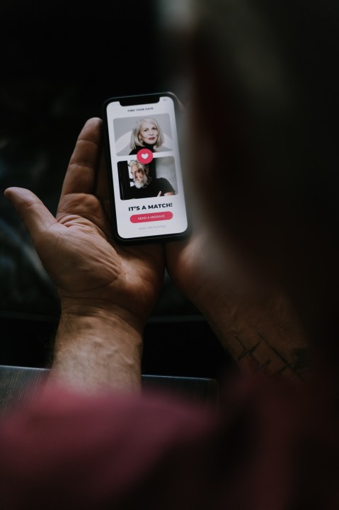 7 Tips to Make You Better at Online Dating 7 Tips to Make You Better at Online Dating