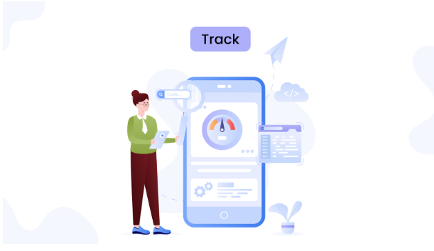 Key mobile app performance metrics to track Key mobile app performance metrics to track
