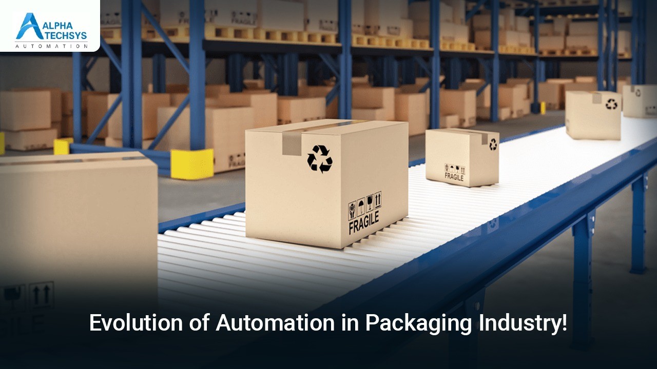 The packaging industry can heave a sigh of relief now! The packaging industry can heave a sigh of relief now!