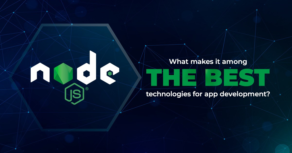 Are you Thinking of Node.js for your next Project? Are you Thinking of Node.js for your next Project?