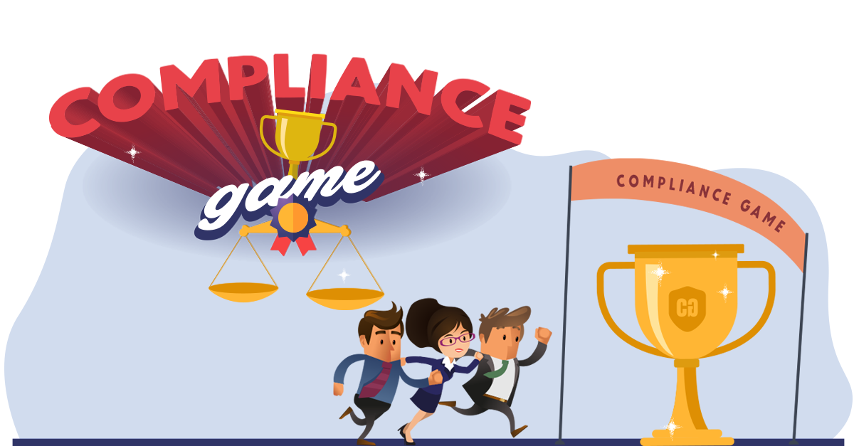 Un gioco per la compliance alla 231 Un gioco per la compliance alla 231