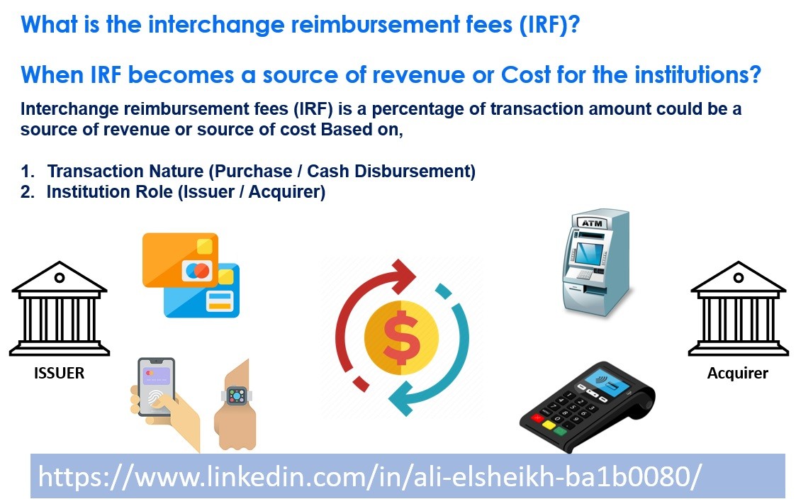 What is the IRF in the e-payment industry and how can financial ... What is the IRF in the e-payment industry and how can financial ...