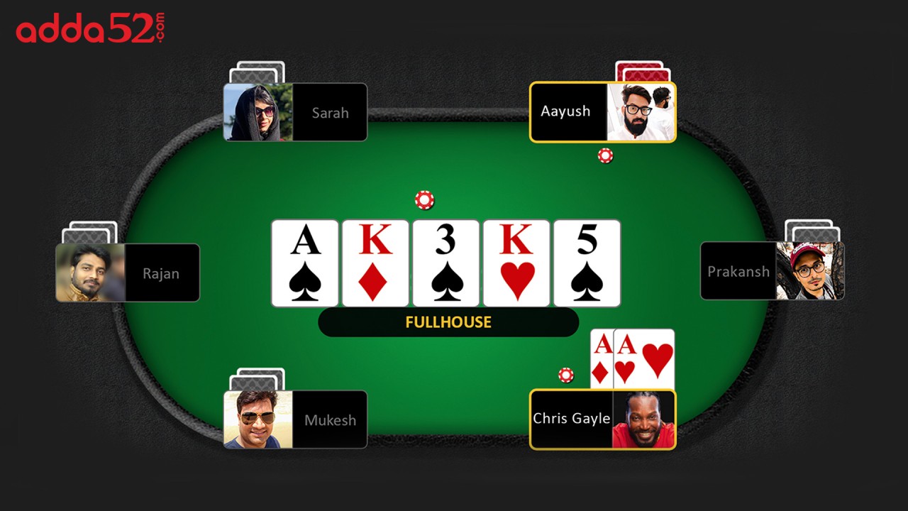 How Can You Learn Poker With These Tips How Can You Learn Poker With These Tips