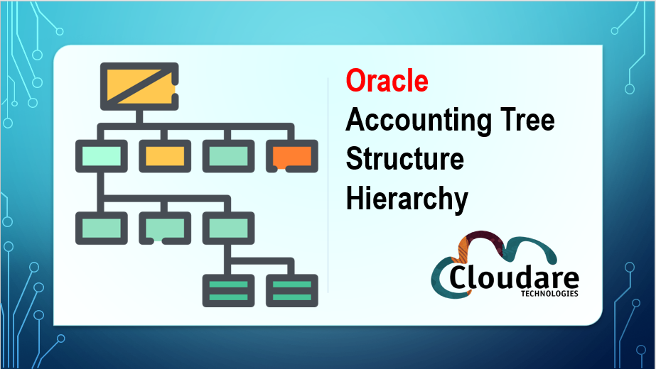 Oracle Accounting Tree Structure Hierarchies Oracle Accounting Tree Structure Hierarchies