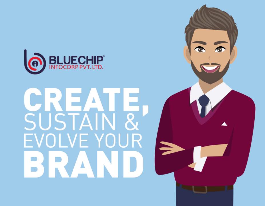 Create, Sustain & Evolve Your Brand Create, Sustain & Evolve Your Brand