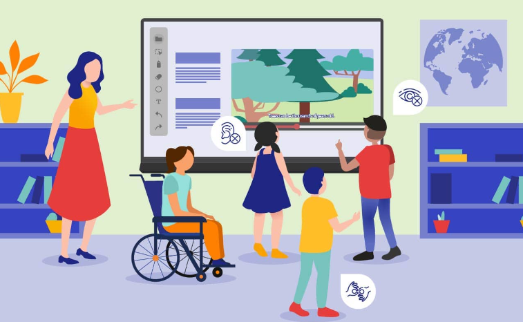 What is Digital Accessibility? (And Why It’s Crucial at Schools) What is Digital Accessibility? (And Why It’s Crucial at Schools)