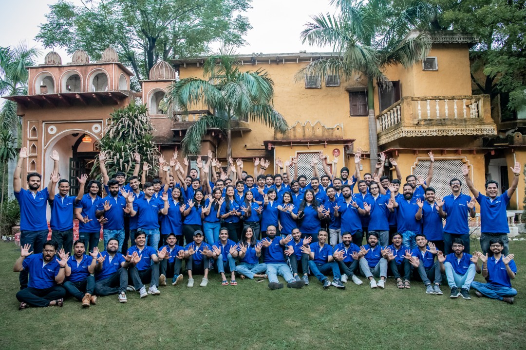 Thriving Environments at Wobot — Diversity, Inclusion and Beyond Thriving Environments at Wobot — Diversity, Inclusion and Beyond