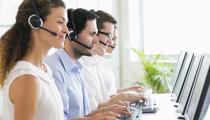 Etech Global Services on LinkedIn: How to Build a Modern Contact Center ... Etech Global Services on LinkedIn: How to Build a Modern Contact Center ...