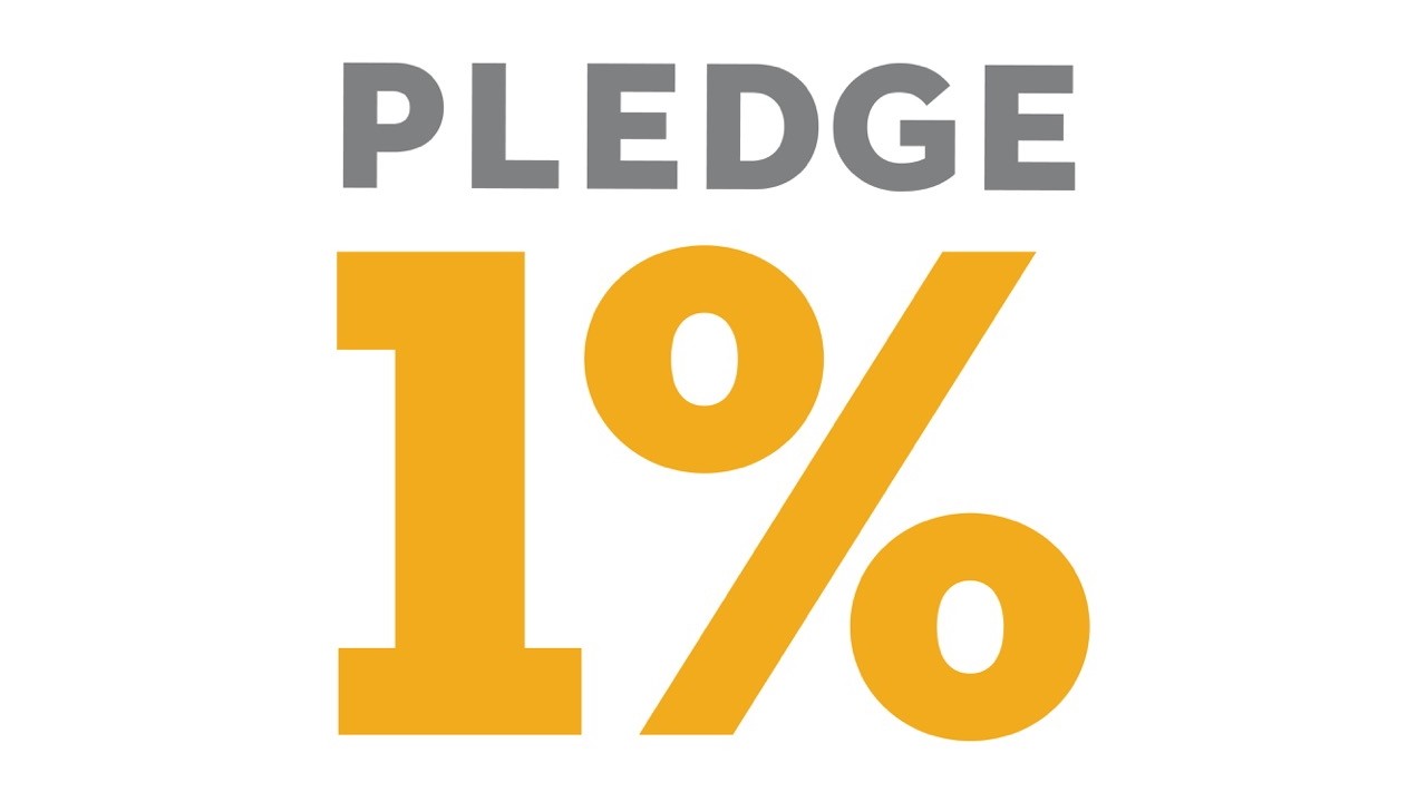 Equals 11 Joins the Pledge 1% Movement and Pledges to Donate 1% of Time ... Equals 11 Joins the Pledge 1% Movement and Pledges to Donate 1% of Time ...