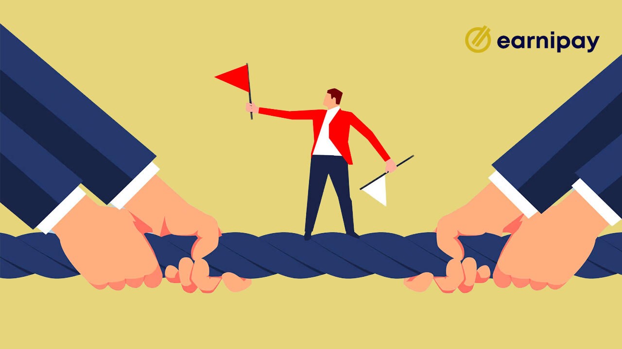 How To Resolve Conflicts At Work How To Resolve Conflicts At Work