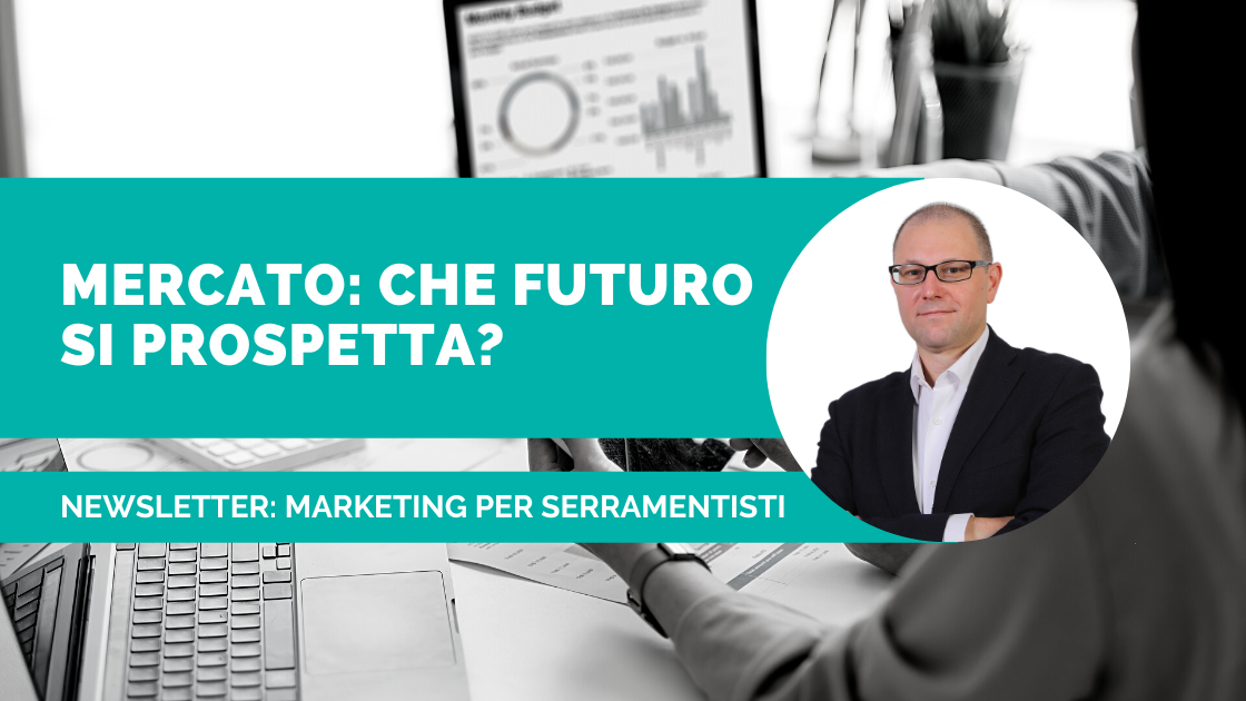Mercato: quali sono le previsioni? Mercato: quali sono le previsioni?