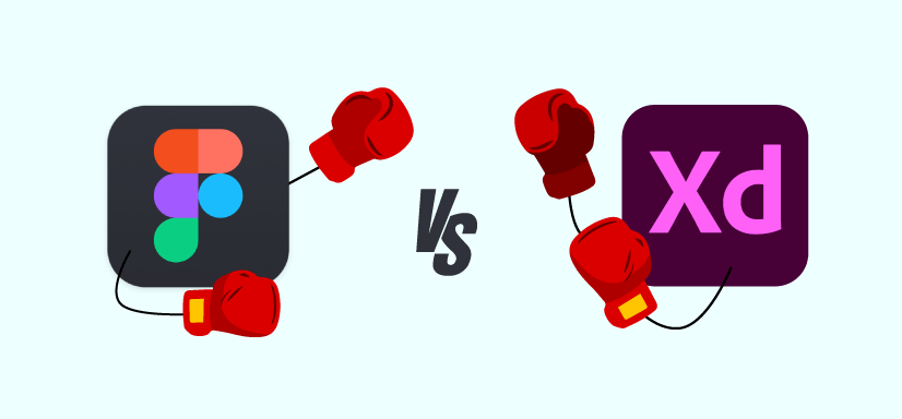 Why you should switch to Figma if you're using Adobe Xd Why you should switch to Figma if you're using Adobe Xd