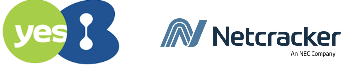 Ink On Paper // Yes(Bezeq) expands its partnership with Netcracker Ink On Paper // Yes(Bezeq) expands its partnership with Netcracker