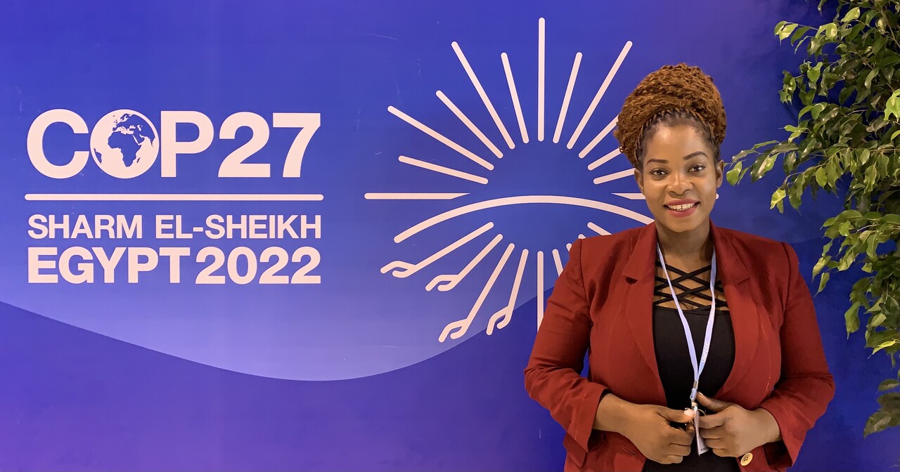 Here’s what you Need to Know About the Just Concluded COP27 Here’s what you Need to Know About the Just Concluded COP27