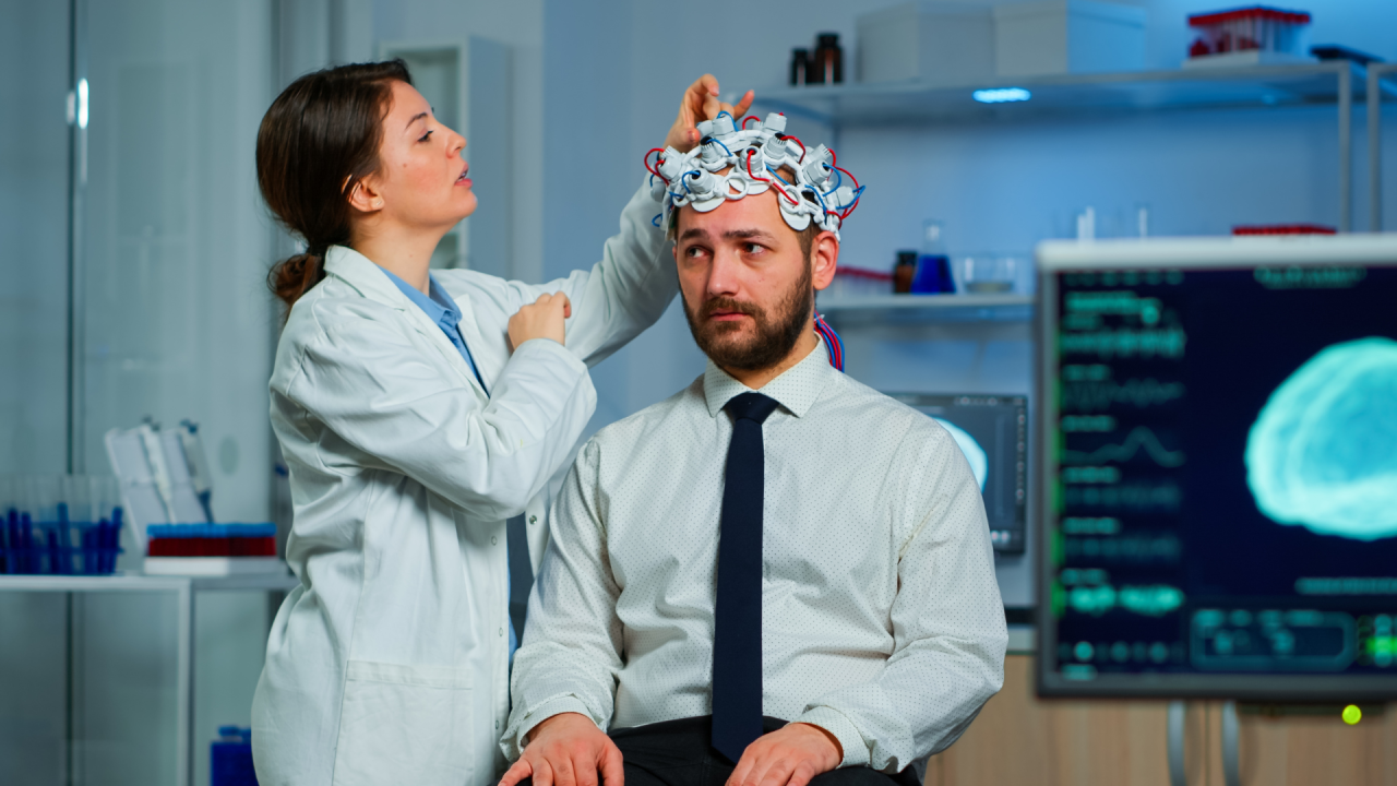 Researchers Identify Brain Circuits Related to Addiction Remission Researchers Identify Brain Circuits Related to Addiction Remission