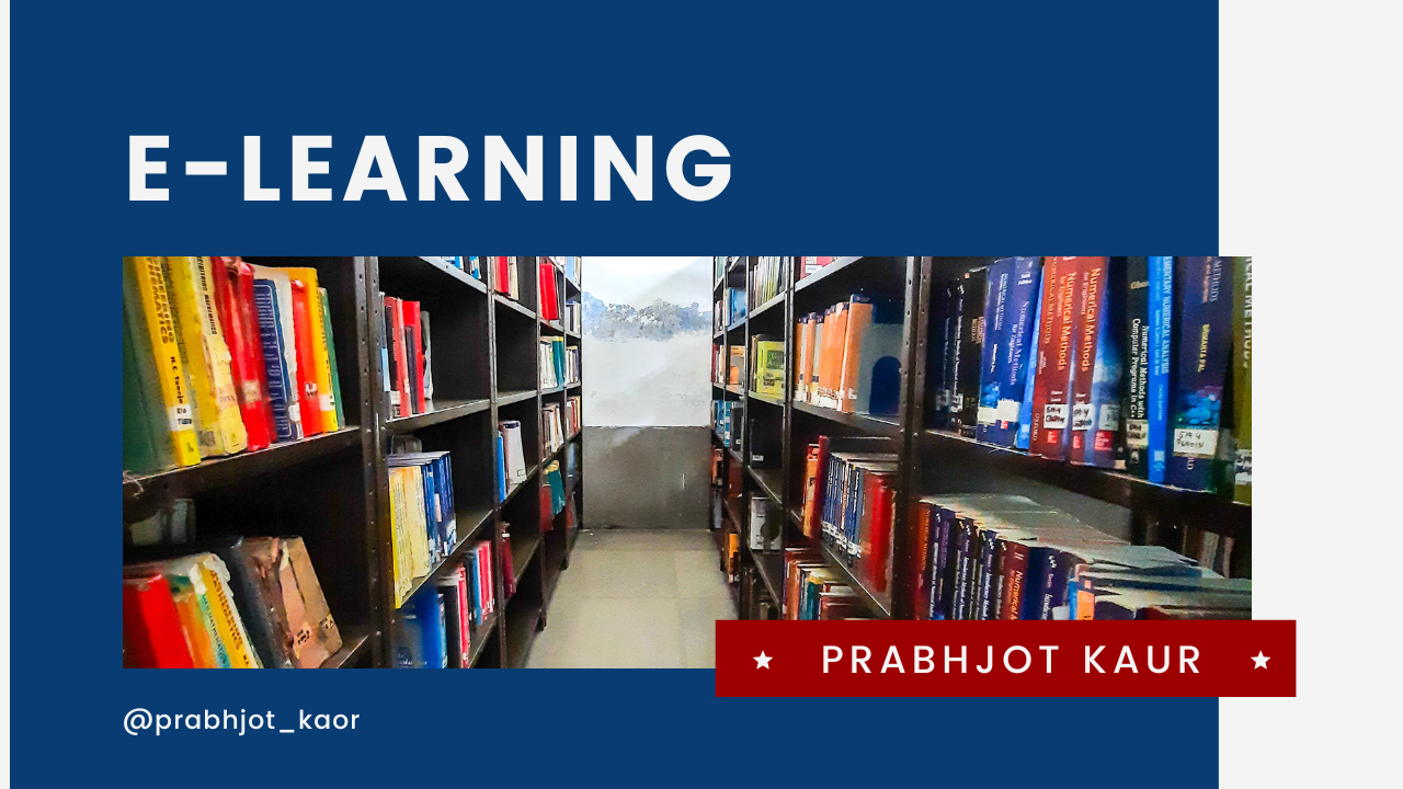 How can you level up your skills with E-Learning How can you level up your skills with E-Learning
