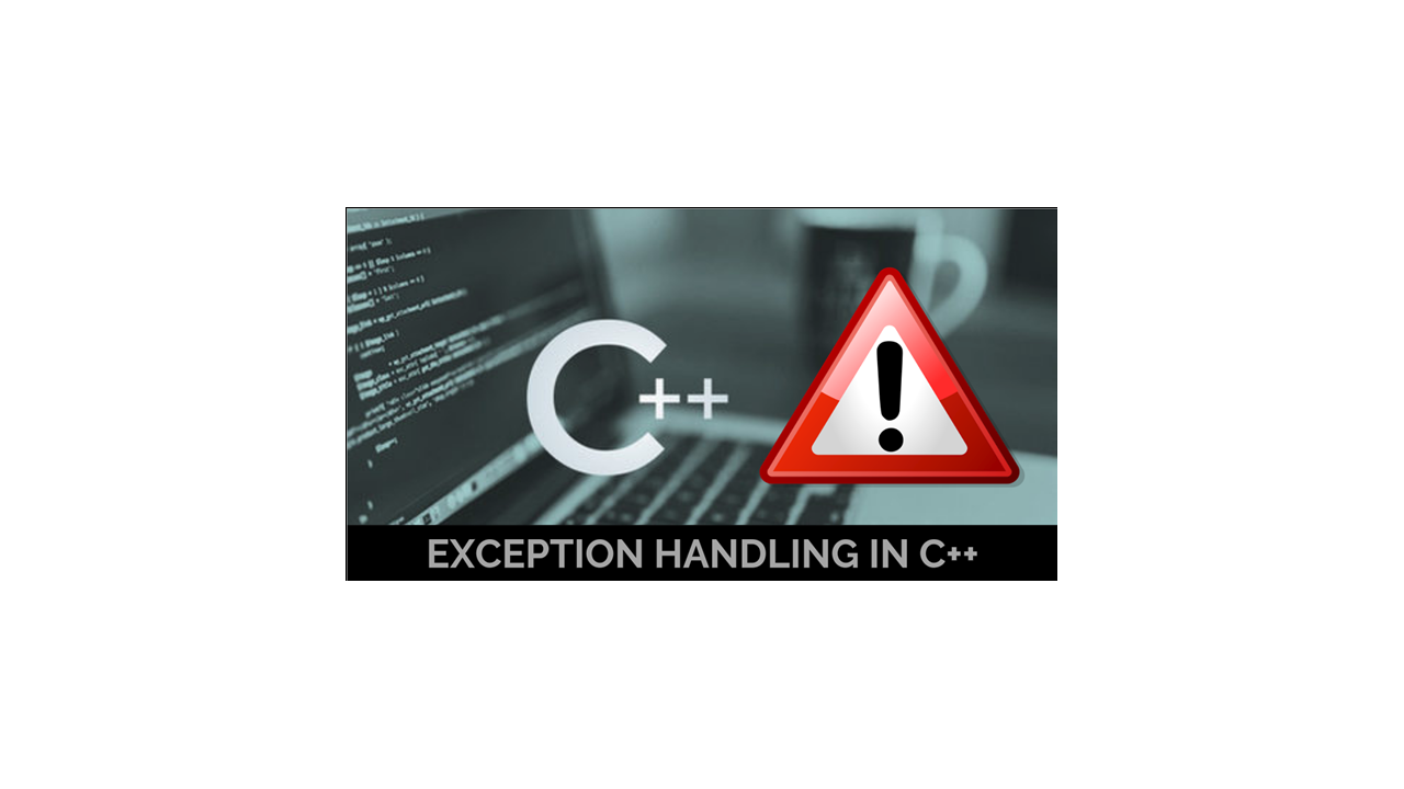 C++ Exception Handling Guide C++ Exception Handling Guide