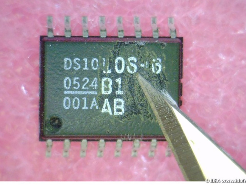 Do you find it hard to ignore electronic component stock offers ... Do you find it hard to ignore electronic component stock offers ...