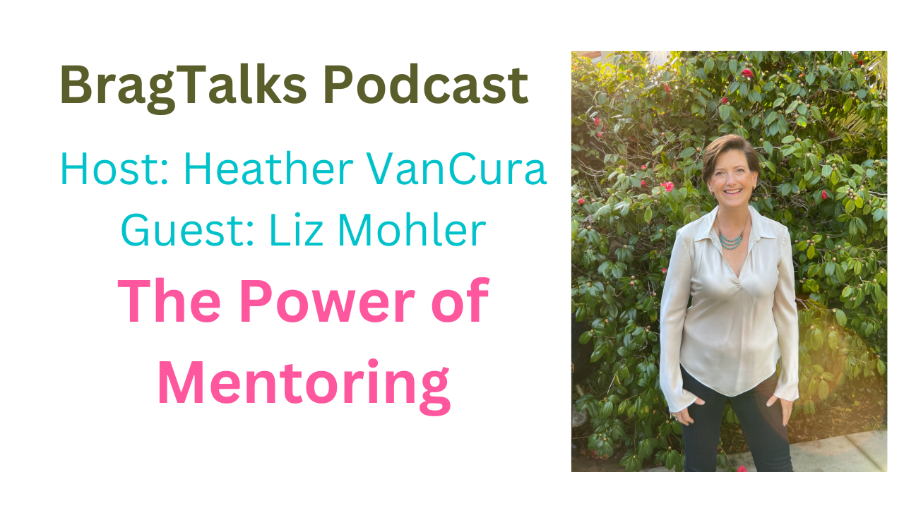 Mentoring Podcast Mentoring Podcast