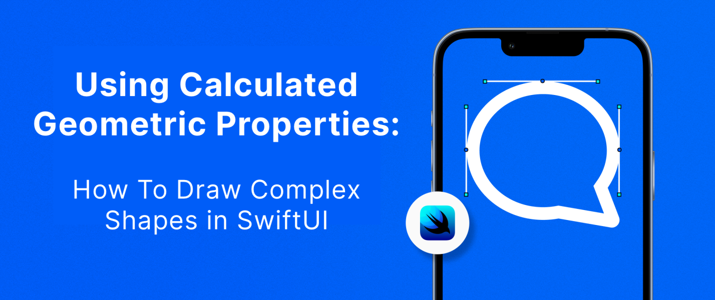 Using Calculated Geometric Properties: How To Draw Complex Shapes in ... Using Calculated Geometric Properties: How To Draw Complex Shapes in ...