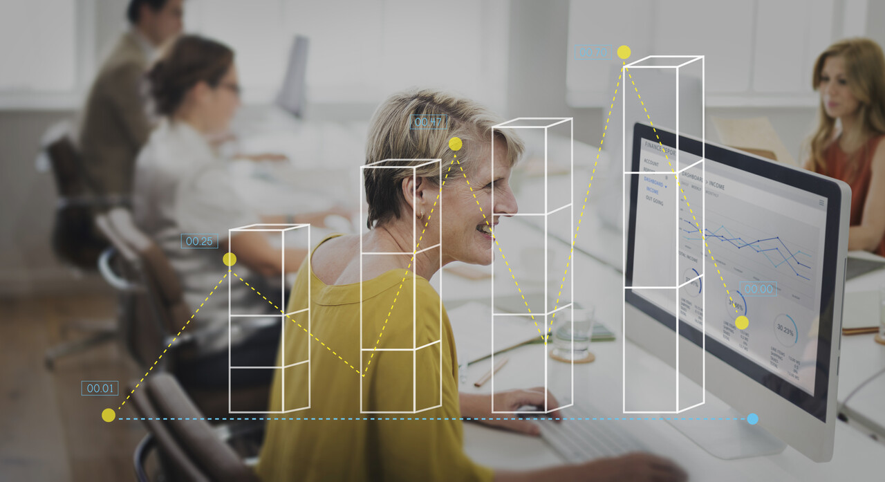 How Self-Service Data Analytics Is Transforming Businesses How Self-Service Data Analytics Is Transforming Businesses
