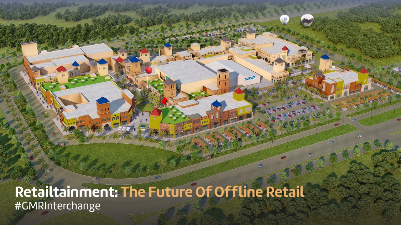 Redefining Customer Experience with Retailtainment Redefining Customer Experience with Retailtainment