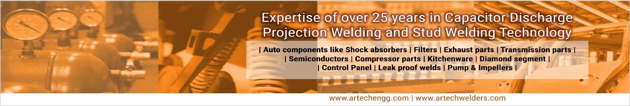 Why is the use of Capacitor Discharge Welding on the rise? Why is the use of Capacitor Discharge Welding on the rise?