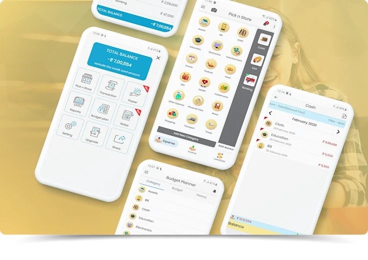 7 Tips to Choose the Mobile App Development Company 7 Tips to Choose the Mobile App Development Company