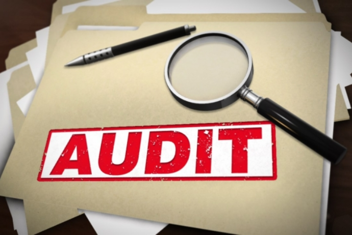 Maliyyə Auditi Maliyyə Auditi