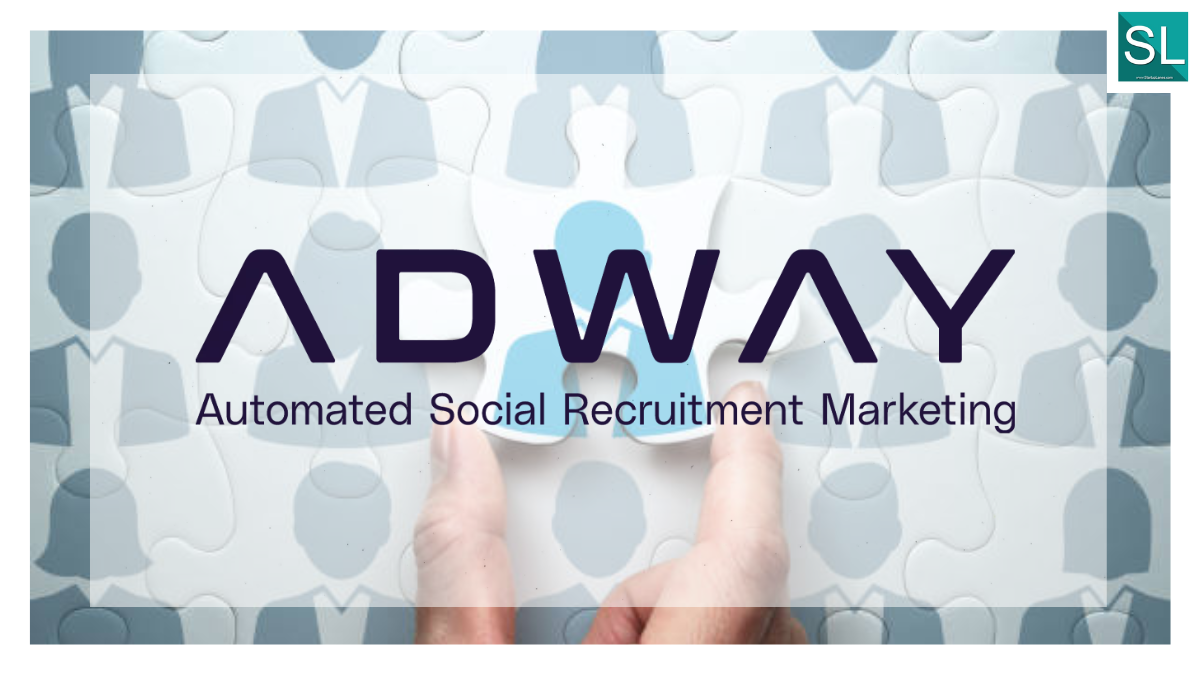 Adway, a Swedish HR tech company has raised €10 million for its Gen Z ... Adway, a Swedish HR tech company has raised €10 million for its Gen Z ...