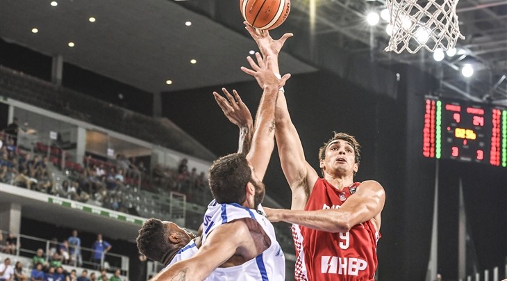 Croatia vs Greece Live | Stream, 2022 free Croatia vs Greece Live | Stream, 2022 free