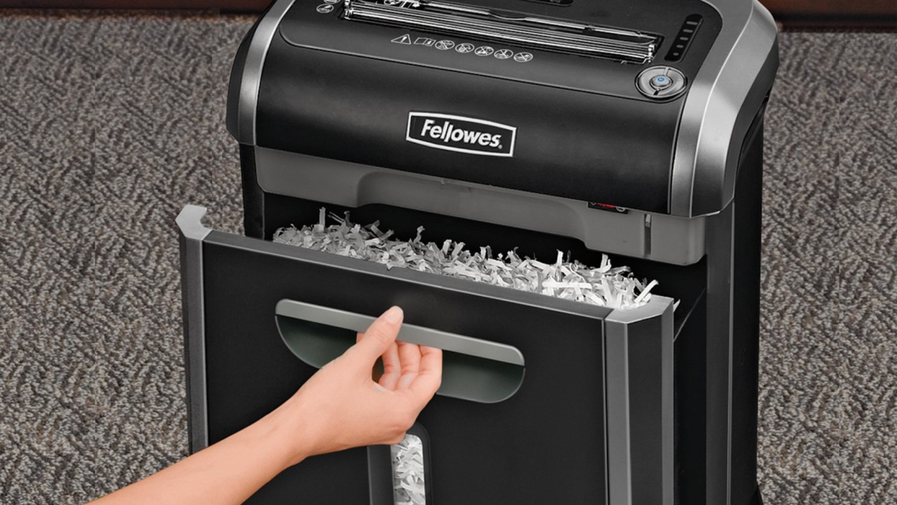 Top 10 Paper Shredders Black Friday Deals & Cyber Monday Sale Top 10 Paper Shredders Black Friday Deals & Cyber Monday Sale