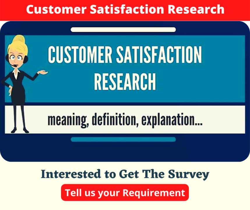 Customer Satisfaction Research Companies – Ken Research Customer Satisfaction Research Companies – Ken Research