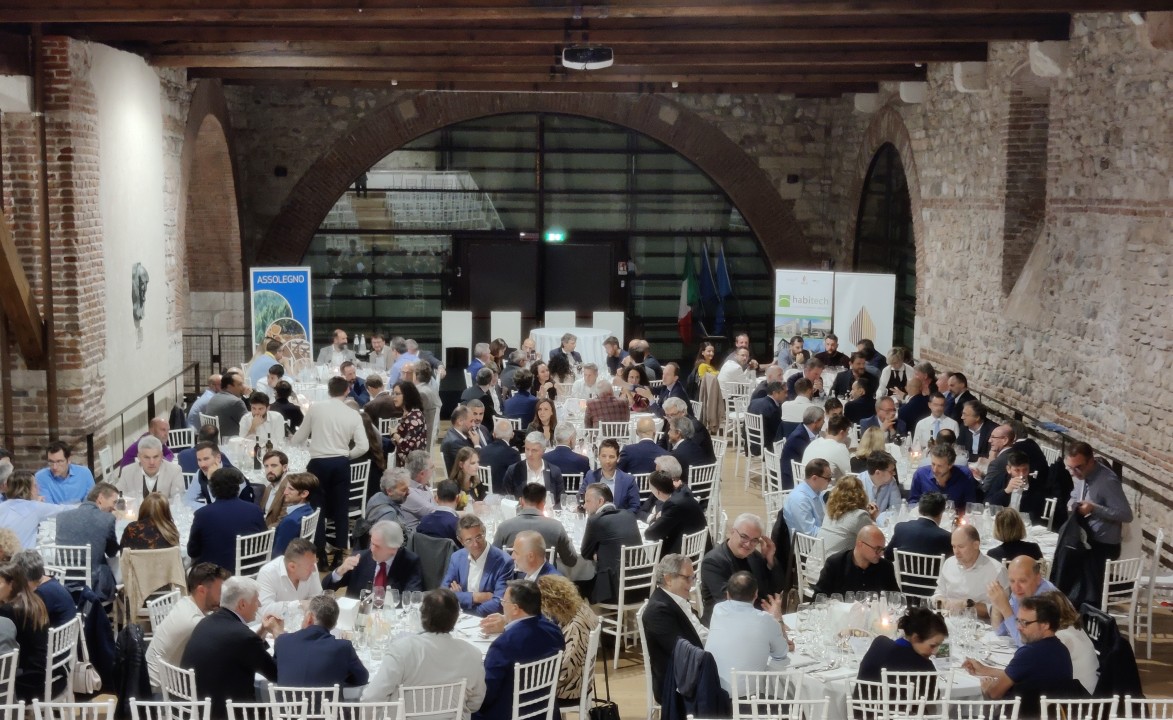 Timber Forum _ Lazise Timber Forum _ Lazise