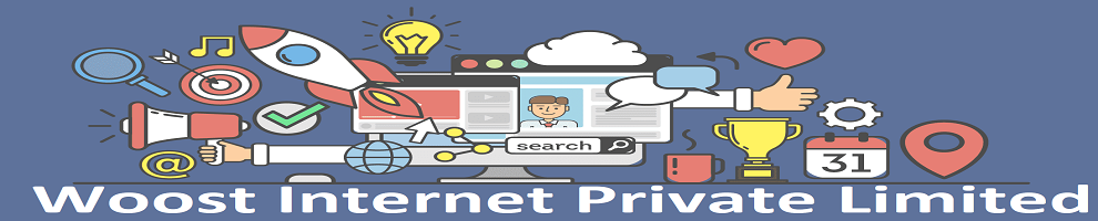 Build A Strong Brand With Woost Internet Private Limited Build A Strong Brand With Woost Internet Private Limited