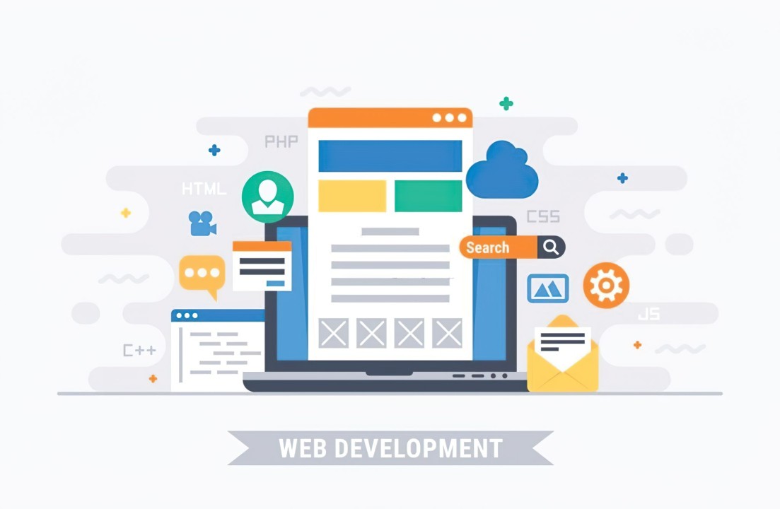 How to develop ERP software Using PHP? How to develop ERP software Using PHP?