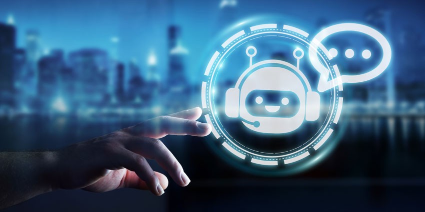 NLP making AI bots a better friend than a Human NLP making AI bots a better friend than a Human