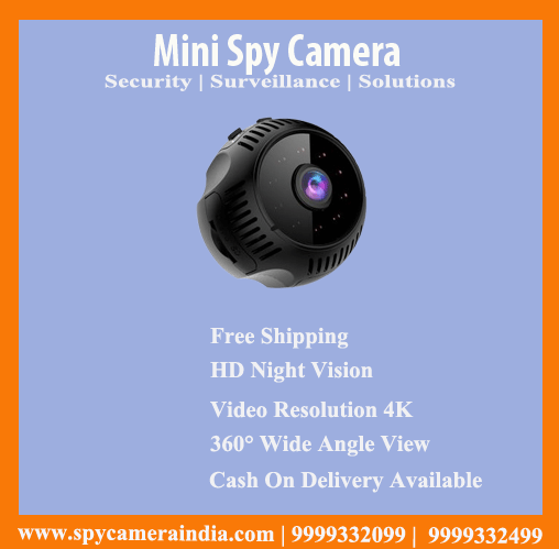 Why You Should Go For Hidden Surveillance? Why You Should Go For Hidden Surveillance?