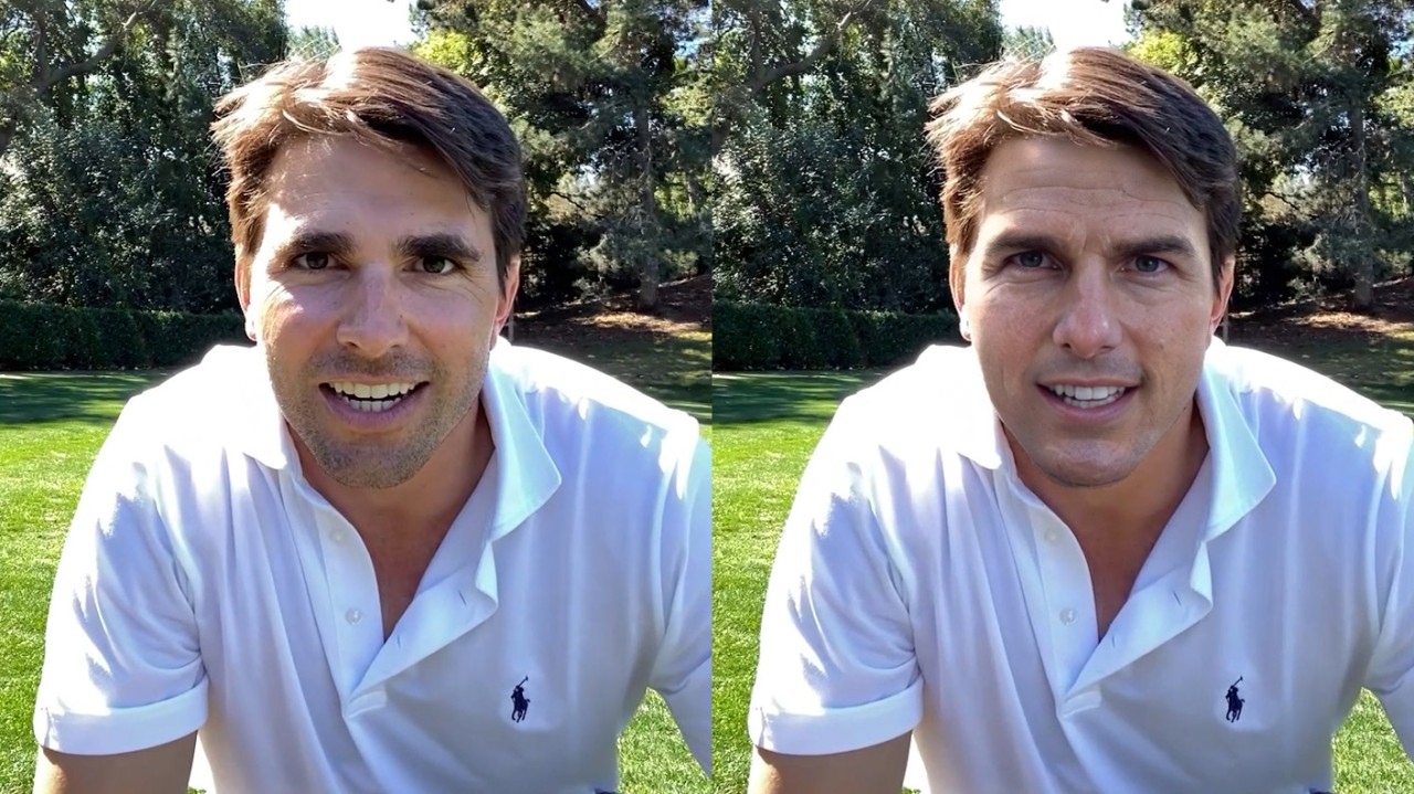 Deepfake: quais os riscos e como se proteger da tecnologia que utiliza ... Deepfake: quais os riscos e como se proteger da tecnologia que utiliza ...