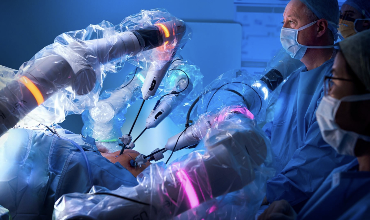 Enabling more Minimal Access Surgery: why versatility really matters Enabling more Minimal Access Surgery: why versatility really matters