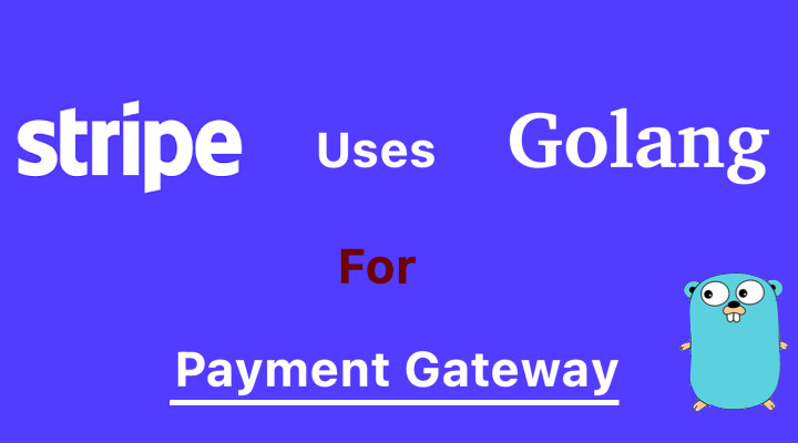 Golang At Stripe - An Irish-American Financial Services and SaaS company Golang At Stripe - An Irish-American Financial Services and SaaS company