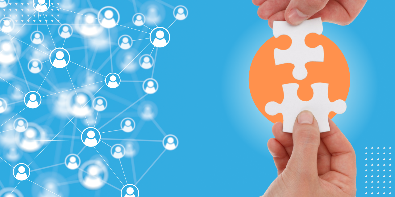 Know your customers - Build a community Know your customers - Build a community