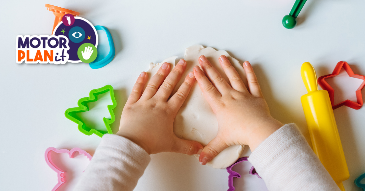 Improve Your Child’s Fine Motor Skills Improve Your Child’s Fine Motor Skills