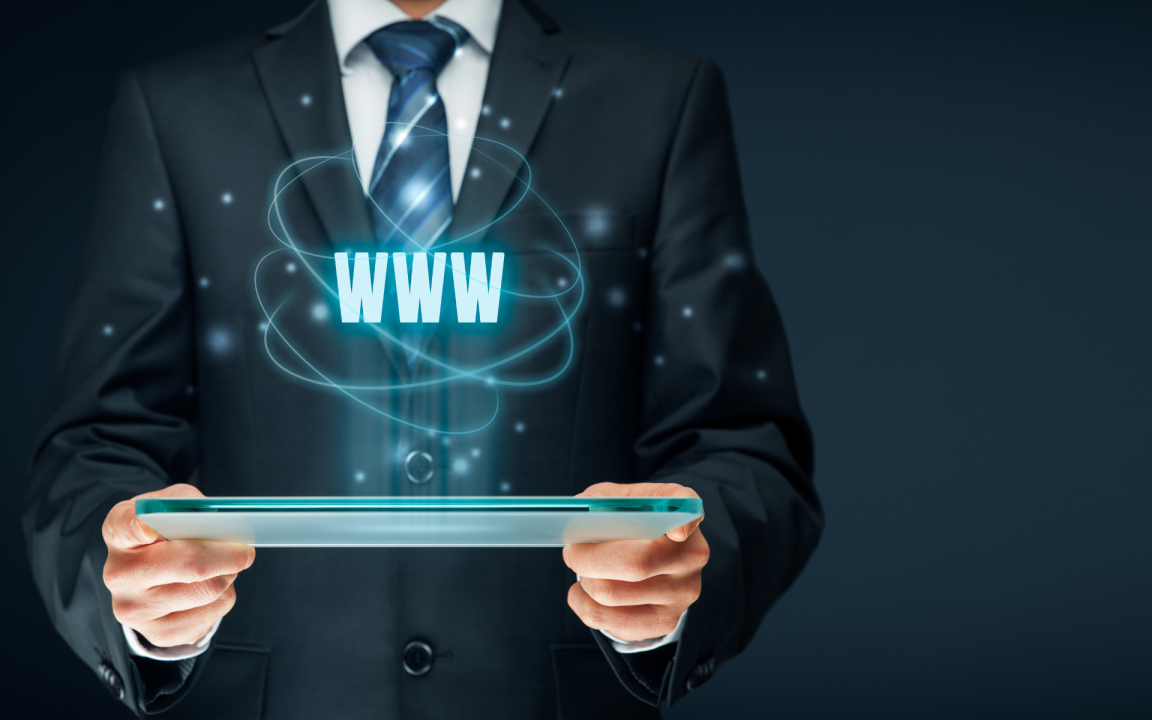 Kurumsal Web Sitesi Nedir? Kurumsal Web Sitesi Nedir?