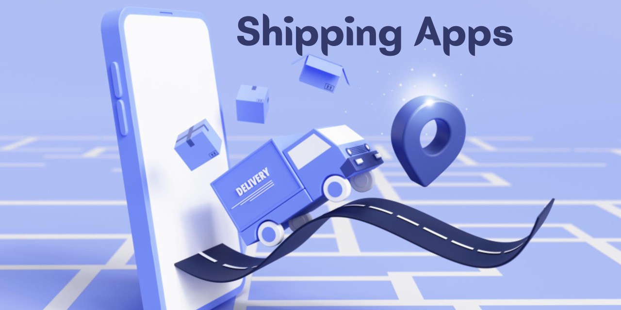 Shipping Apps Shipping Apps