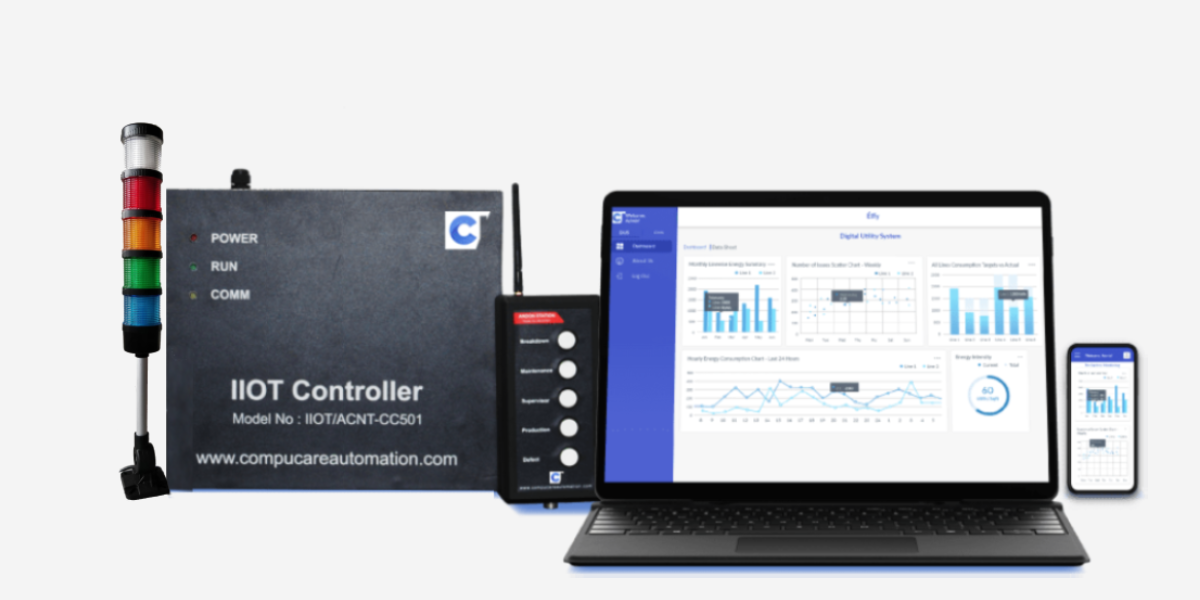Top 5 Benefits of Using Andon System at Manufacturing Plant Top 5 Benefits of Using Andon System at Manufacturing Plant